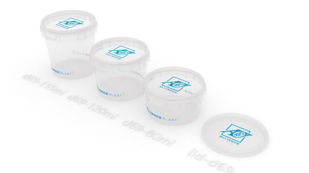 AP69/0155 | Alliance Plast