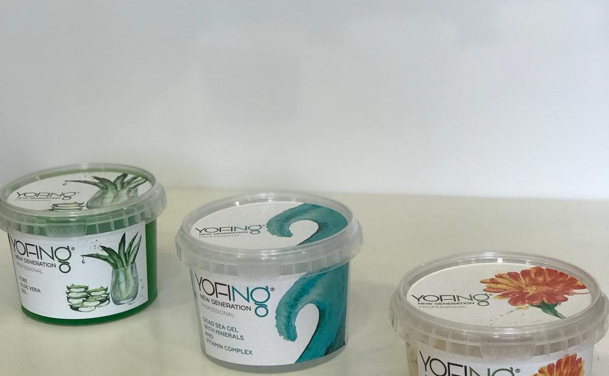 AL100/05 | Alliance Plast