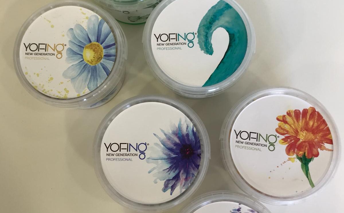 AL100/05 | Alliance Plast